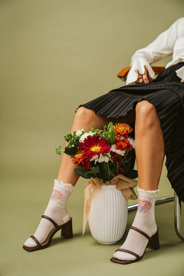 Womens Nylon Socks – Sock Season